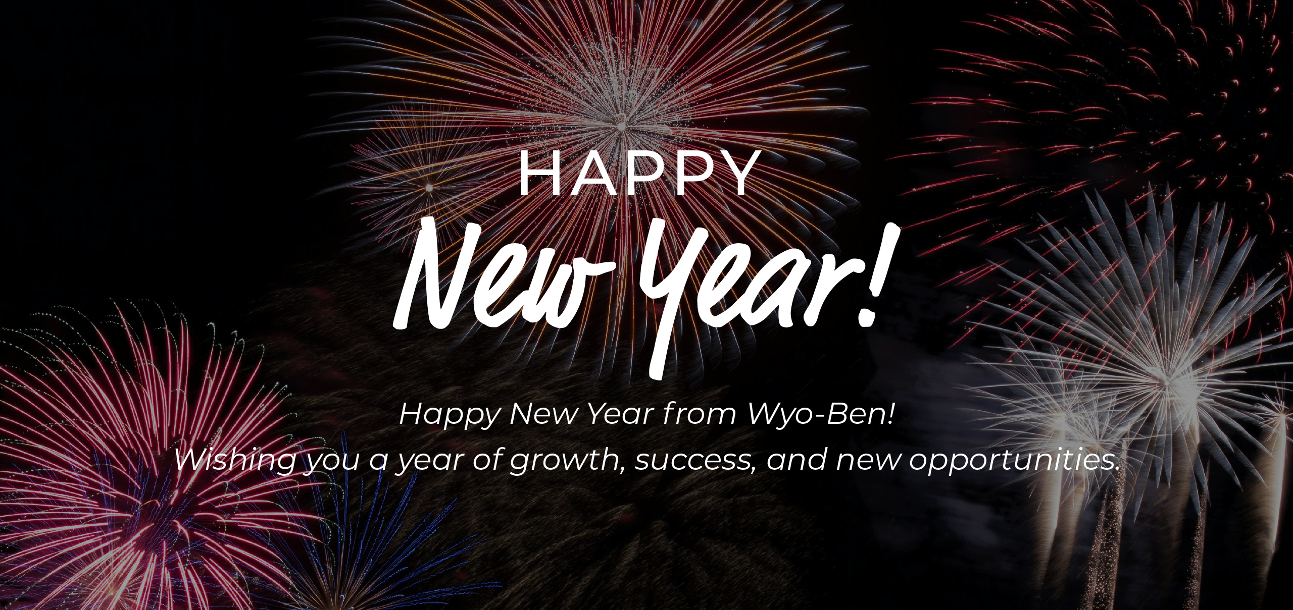 Wyo-Ben | Manufacturer of Bentonite Clay